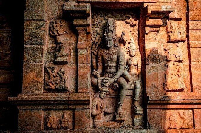 Private Day Trip to Gangaikonda Cholapuram with Guide and Lunch - Final Thoughts