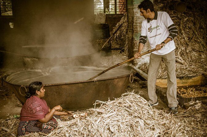 Private Day Trip to Gangaikonda Cholapuram with Guide and Lunch - FAQs