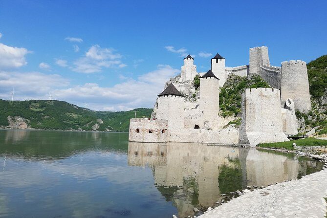 Private day-trip to Golubac Fortress - The Plan: What to Expect on Your Day-Trip to Golubac Fortress