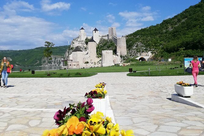 Private day-trip to Golubac Fortress - Comfort, Convenience, and Cost-Effectiveness