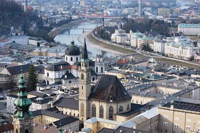Private Day Trip to Hallstatt and Salzburg from Vienna - Introduction: A Practical Look at a Private Day Trip from Vienna