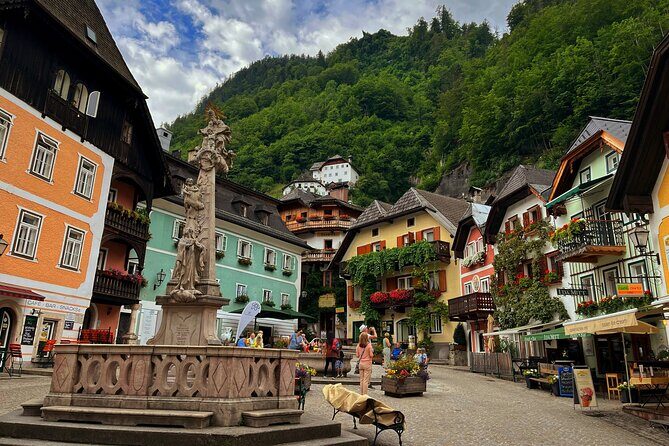 Private Day Trip to Hallstatt and Salzburg from Vienna - Final Remarks