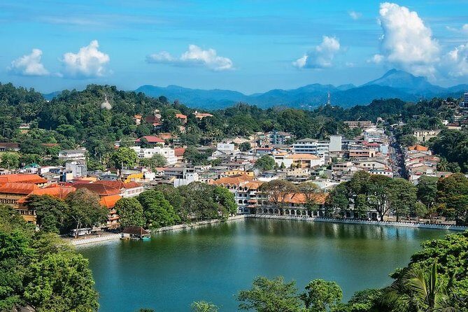 Private Day Trip To Highlights in Kandy. - Exploring Kandy: A Thorough Breakdown of the Tour