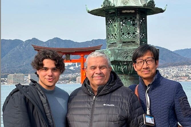 Private Day Trip To Hiroshima from Kyoto or Osaka by Bullet Train - What You’ll Love About This Tour