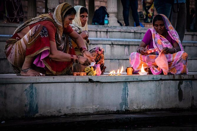 Private Day Trip to Holy City of Pushkar from Jaipur - What to Expect