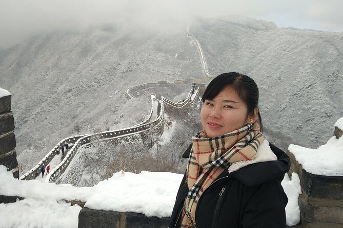 Private Day Trip to Huaibei International Ski Resort and Mutianyu Great Wall - Who Should Consider This Tour?