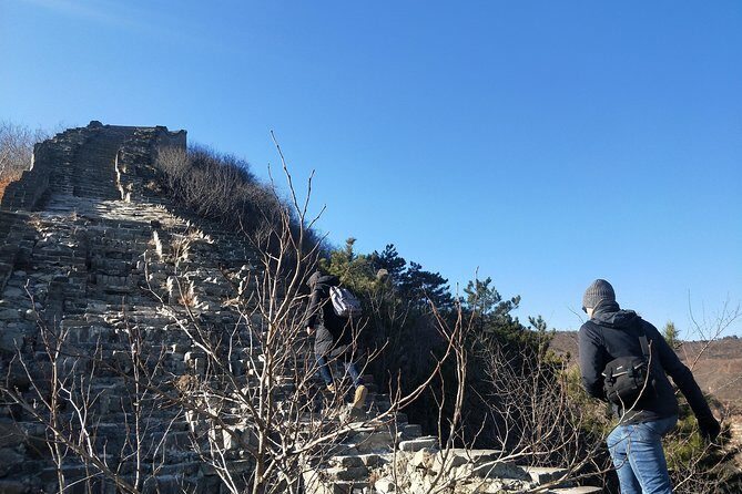 Private Day Trip to Huanghuacheng Great Wall with Meal - The Sum Up: Who Will Love This Tour?