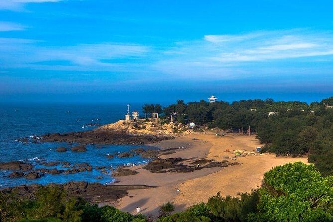 Private Day Trip to Hui'an county in Quanzhou from Xiamen - The Itinerary Breakdown: What Makes Each Stop Unique