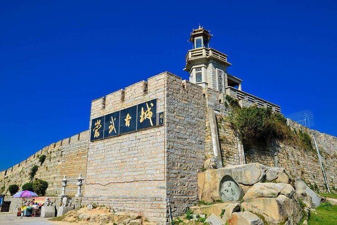 Private Day Trip to Hui'an county in Quanzhou from Xiamen - What’s Included and What to Keep in Mind