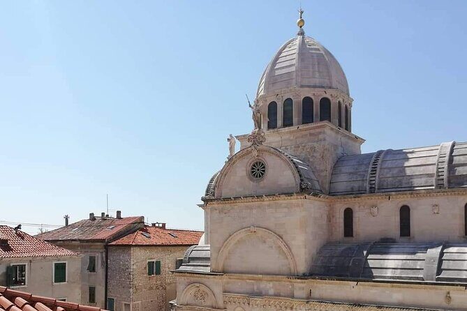 Private day trip to ibenik & Zadar from Split or Trogir - Key Points