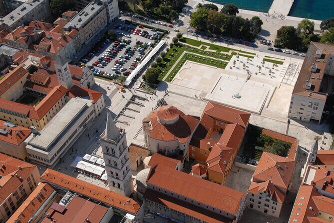Private day trip to ibenik & Zadar from Split or Trogir - How It Feels to Travel in Comfort and Style