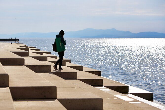 Private day trip to ibenik & Zadar from Split or Trogir - Authentic Experiences and Cultural Insights