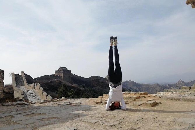 Private Day Trip to Jinshanling Great Wall with English Speaking Driver - The Cost and Value