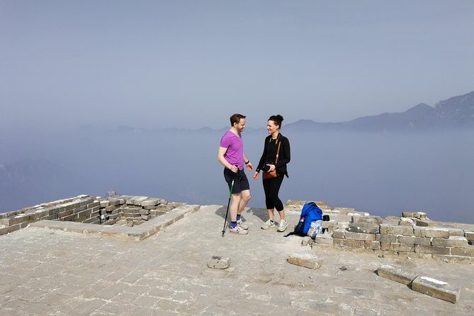 Private Day Trip to Jinshanling Great Wall with English Speaking Driver - The Sum Up