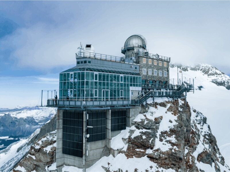 Private Day Trip to Jungfrau and Lauterbrunnen - The Sum Up