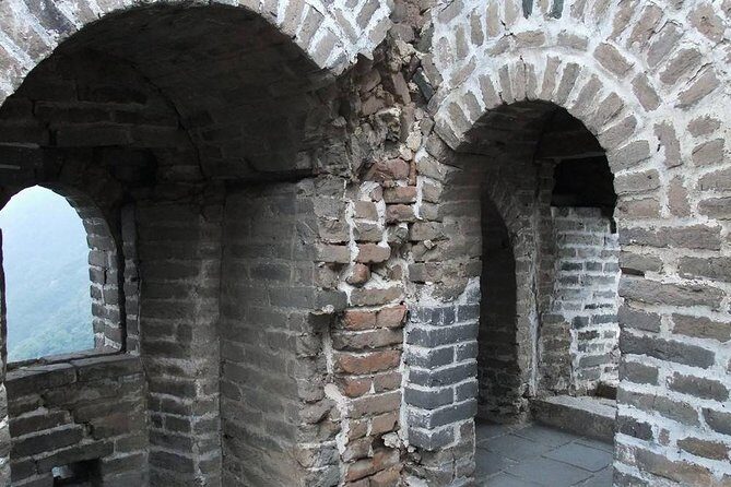 Private Day Trip to Juyongguan, Badaling and Ancient Great Wall from Beijing - The Itinerary in Detail: What You Can Expect