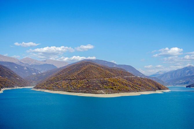 PRIVATE Day-Trip to Kazbegi (The most popular tour in Georgia) - The Itinerary: What to Expect on This Full-Day Adventure