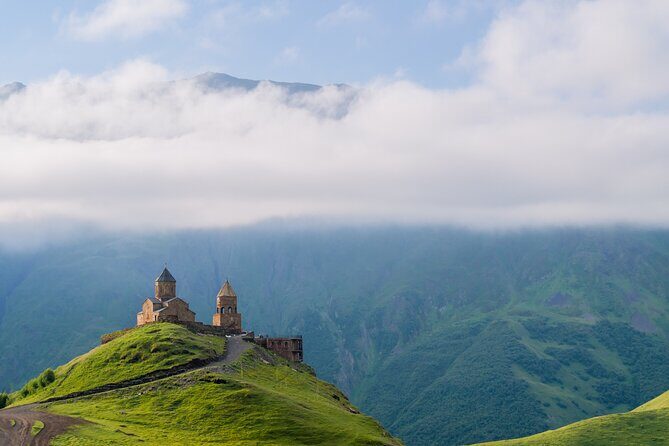 PRIVATE Day-Trip to Kazbegi (The most popular tour in Georgia) - Value for Money: Whats the Real Deal?