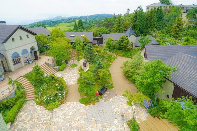 Private Day Trip To Kobe from Kyoto - Practical Tips for Your Kobe Day Trip