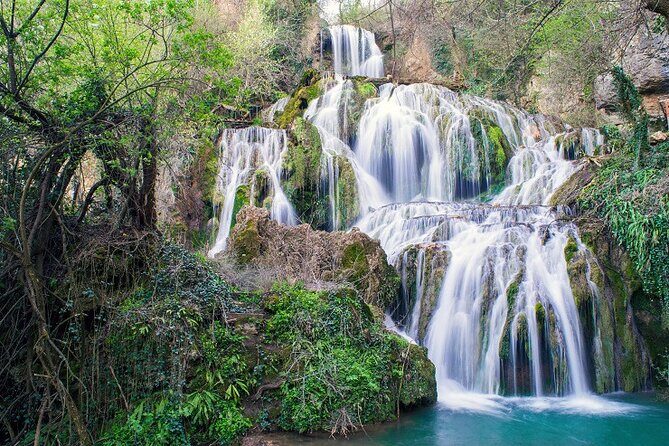 Private Day Trip to Krushuna Waterfalls and Devetashka Cave - Practical Details and What It Means for You