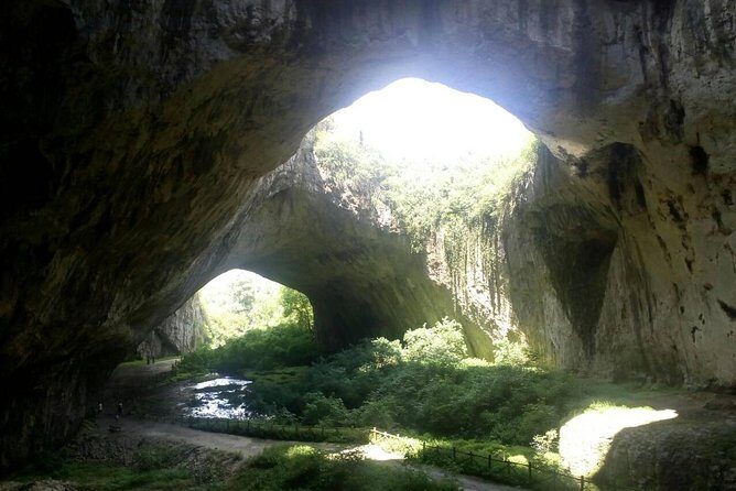 Private Day Trip to Krushuna Waterfalls and Devetashka Cave - FAQ