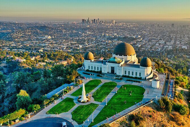 Private Day Trip to LA from San Diego - Exploring the Itinerary: What to Expect on Your LA Day Trip