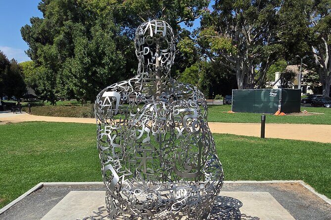 Private Day Trip to LA from San Diego - The Sum Up