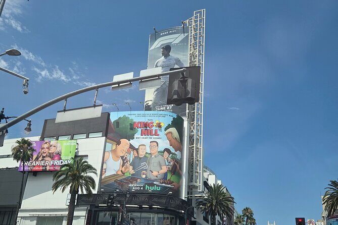 Private Day Trip to LA from San Diego - FAQ