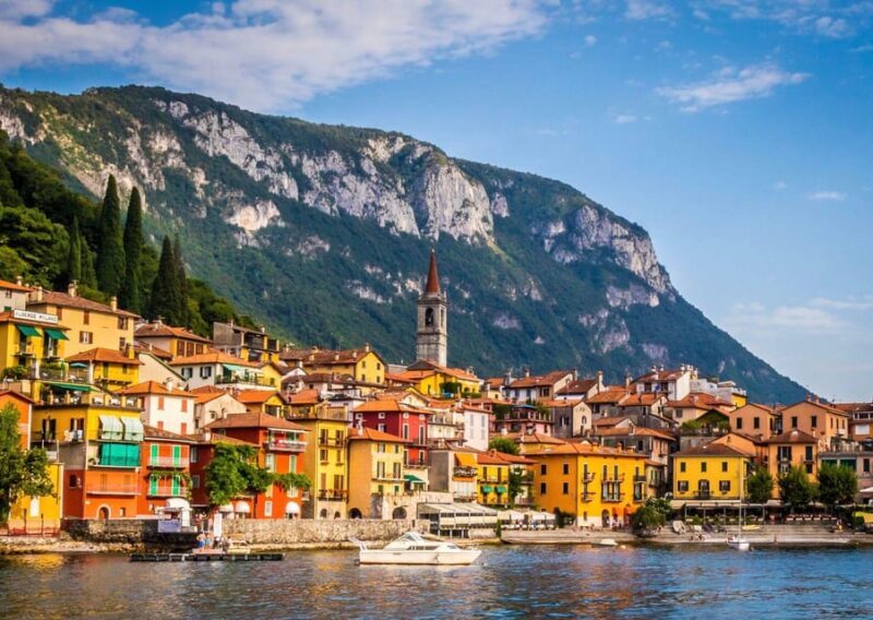 Private Day Trip to Lake Como & Lugano from Lucerne by Car - What You’ll Need to Know