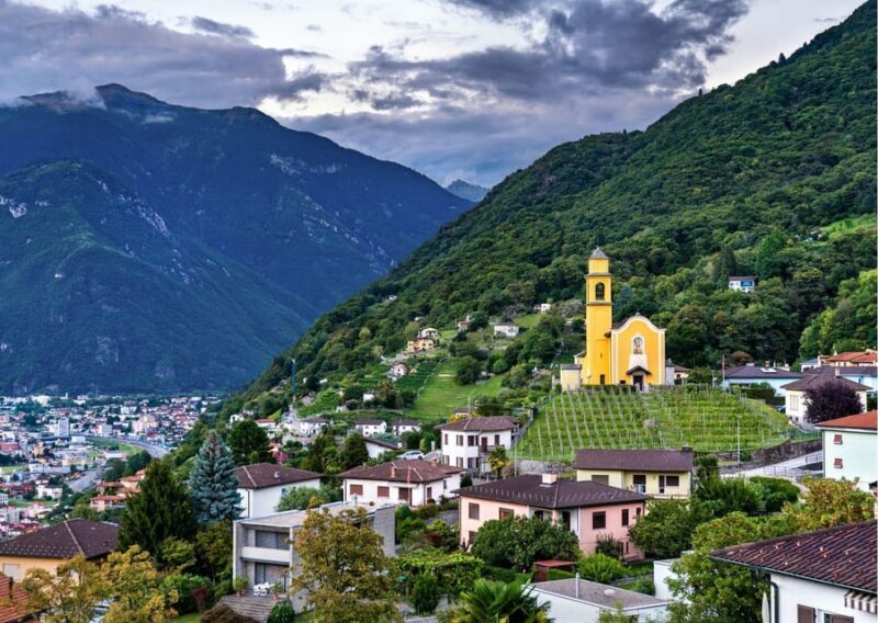 Private Day Trip to Lake Como & Lugano from Lucerne by Car - The Experience: Authentic, Scenic, and Personal