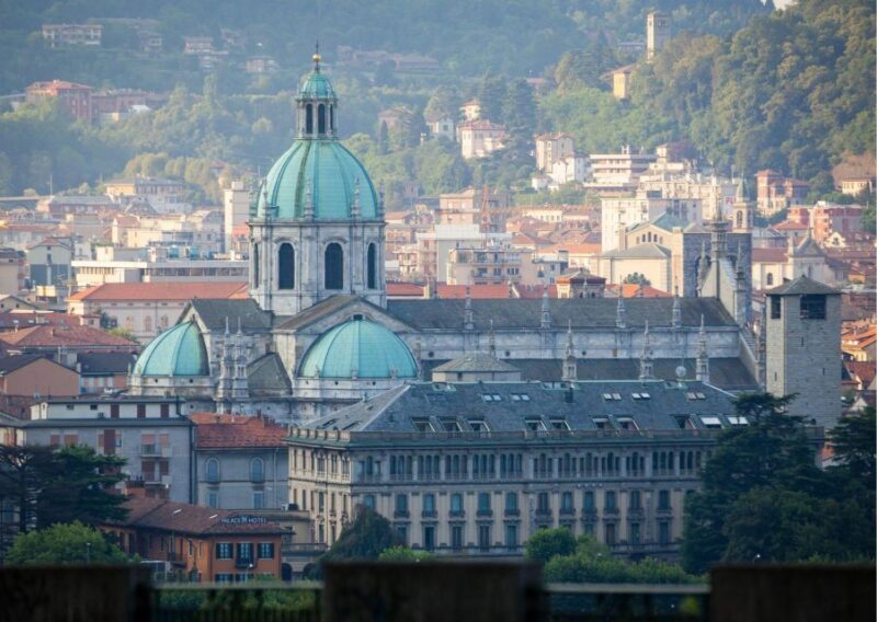 Private Day Trip to Lake Como & Lugano from Zürich by Car - An Honest Look at the Experience