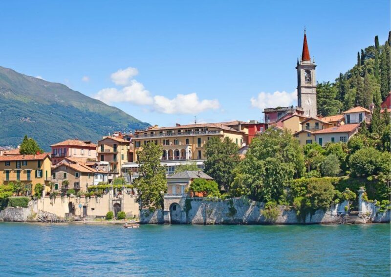 Private Day Trip to Lake Como & Lugano from Zürich by Car - Who Should Consider This Tour?