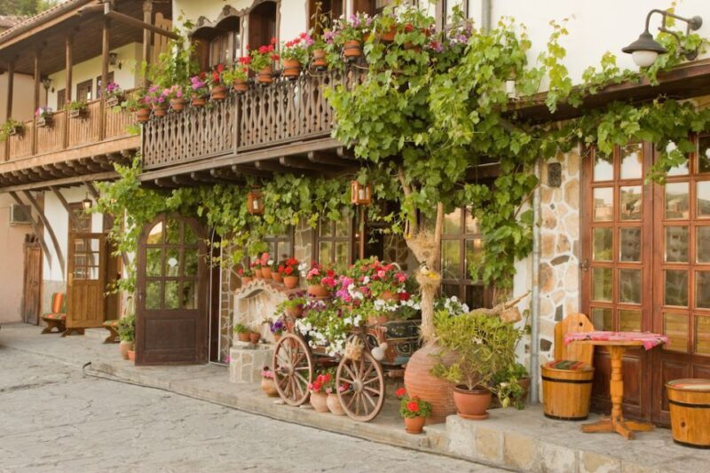 Private Day Trip to Medieval Bulgaria from Bucharest - Key Points
