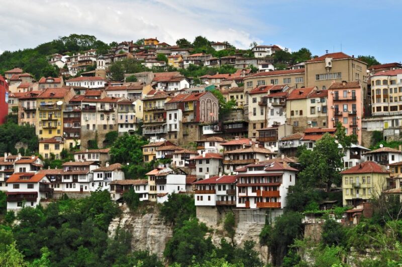 Private Day Trip to Medieval Bulgaria from Bucharest - The Itinerary in Detail
