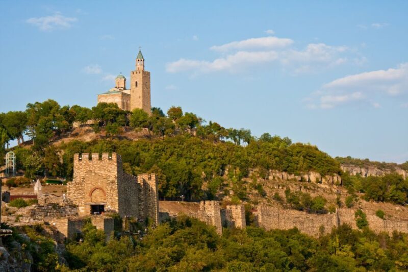 Private Day Trip to Medieval Bulgaria from Bucharest - Authentic Experiences and Genuine Impressions