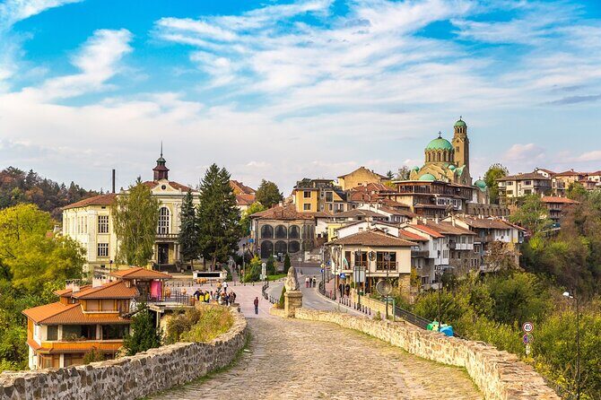 Private Day-Trip to Medieval Bulgaria from Bucharest - Practical Tips for Travelers