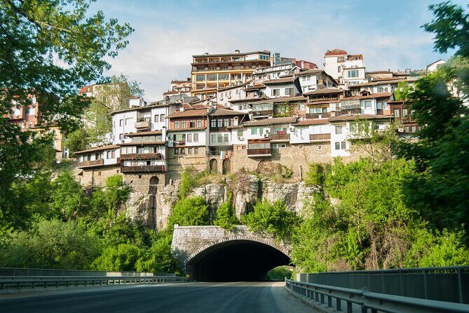 Private Day-Trip to Medieval Bulgaria from Bucharest - The Sum Up