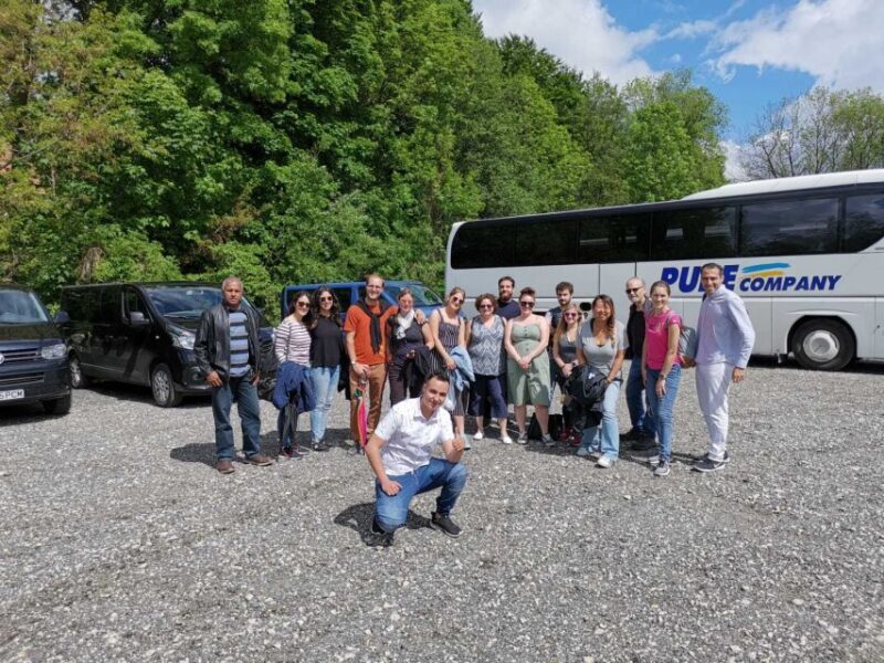 Private Day Trip to Medieval Bulgaria from Ruse - Price and Value