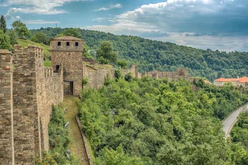 Private Day Trip to Medieval Bulgaria from Ruse - FAQs