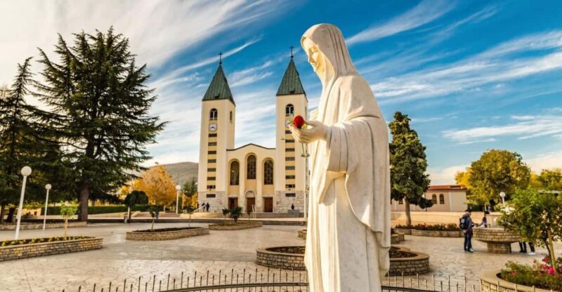 Private Day trip to Medjugorje from Split or Dubrovnik - Connecting the Dots: Is this Tour for You?