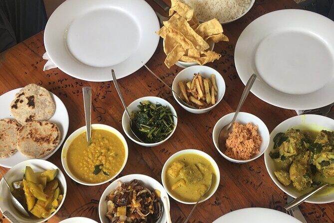 Private Day Trip To Minneriya Sigiriya and Dambulla From Kandy - Final Thoughts