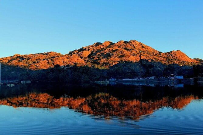Private Day Trip to Mount Abu from Udaipur by Car - Who Would Enjoy This Tour?