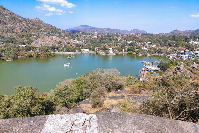 Private Day Trip to Mount Abu from Udaipur by Car - FAQ
