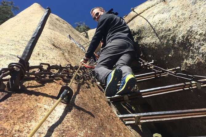 Private Day Trip to Mount Hua from Xi'an with English Driver - Who Will Love This Tour?