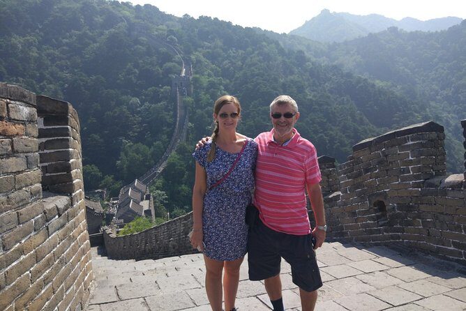 Private Day Trip to Mutianyu Great Wall & Chaoyang Acrobatic Show in the Evening - Who Is This Tour Best For?