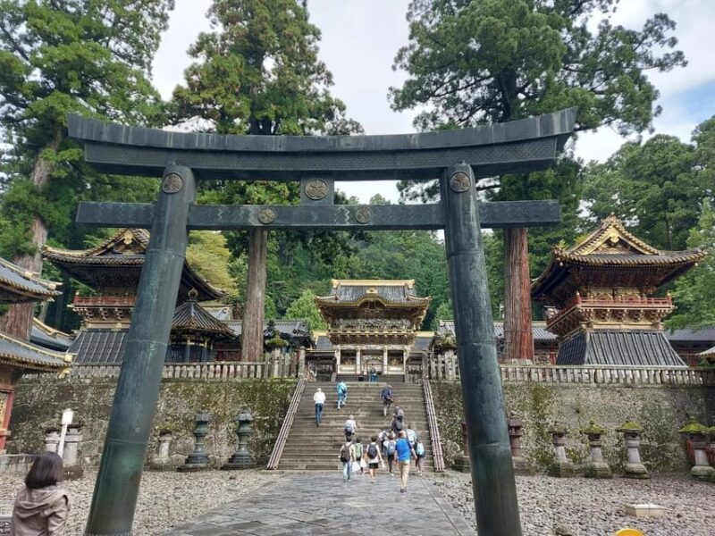 Private Day trip to Nikko with English speaking Guides - In-Depth Review of the Itinerary