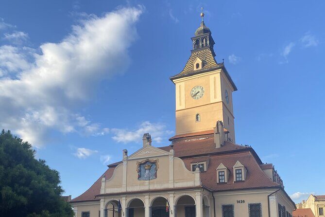 Private Day Trip to Peles Palace, Dracula's Castle and Brasov - Authentic Experiences & Traveler Insights