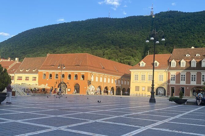 Private Day Trip to Peles Palace, Dracula's Castle and Brasov - Who Will Love This Tour?