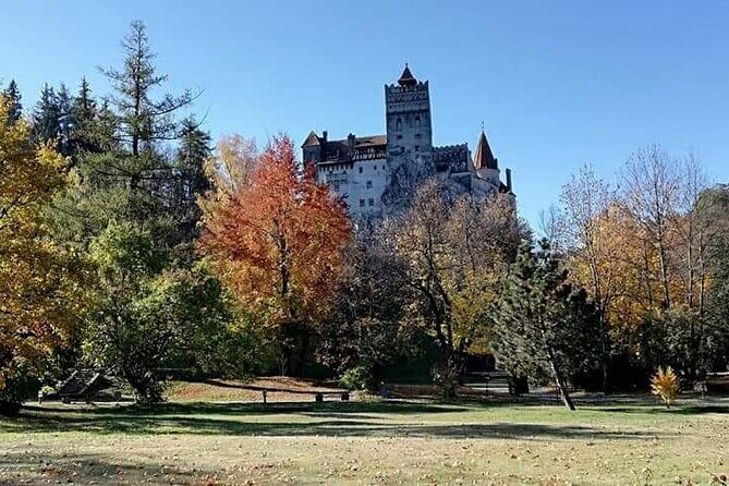 Private Day Trip to Peles Palace, Dracula's Castle and Brasov - The Sum Up: Is This Tour Right for You?