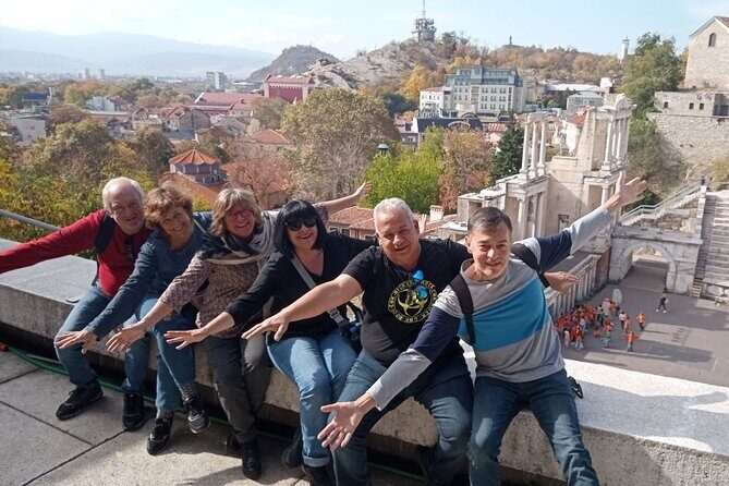 Private Day Trip to Plovdiv and Bachkovo Monastery - Final Thoughts